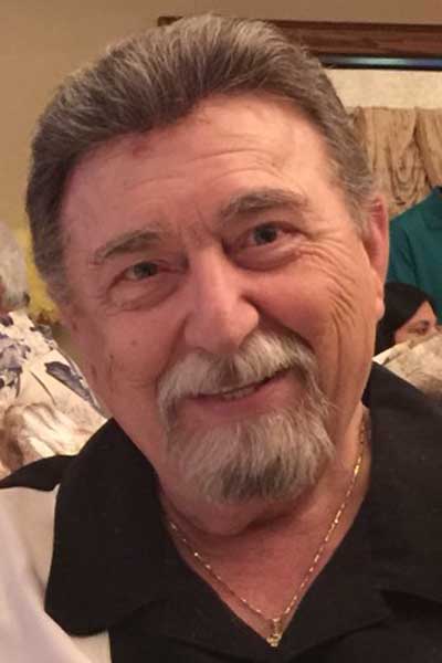 Louis A. Marinelli 1939-2025 | News, Sports, Jobs - The Vindicator